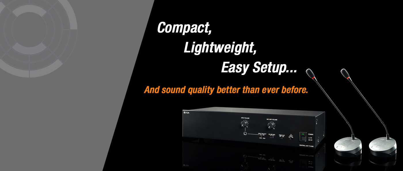 TOA Electronics Pte Ltd